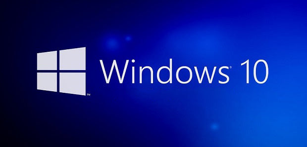 Windows 10 installatie