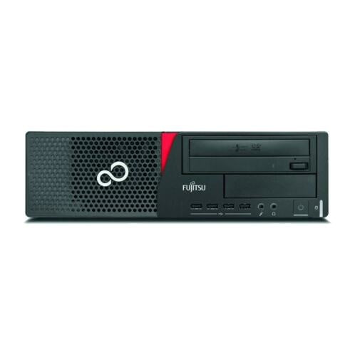 Refurbished Fujitsu desktop computer kopen?