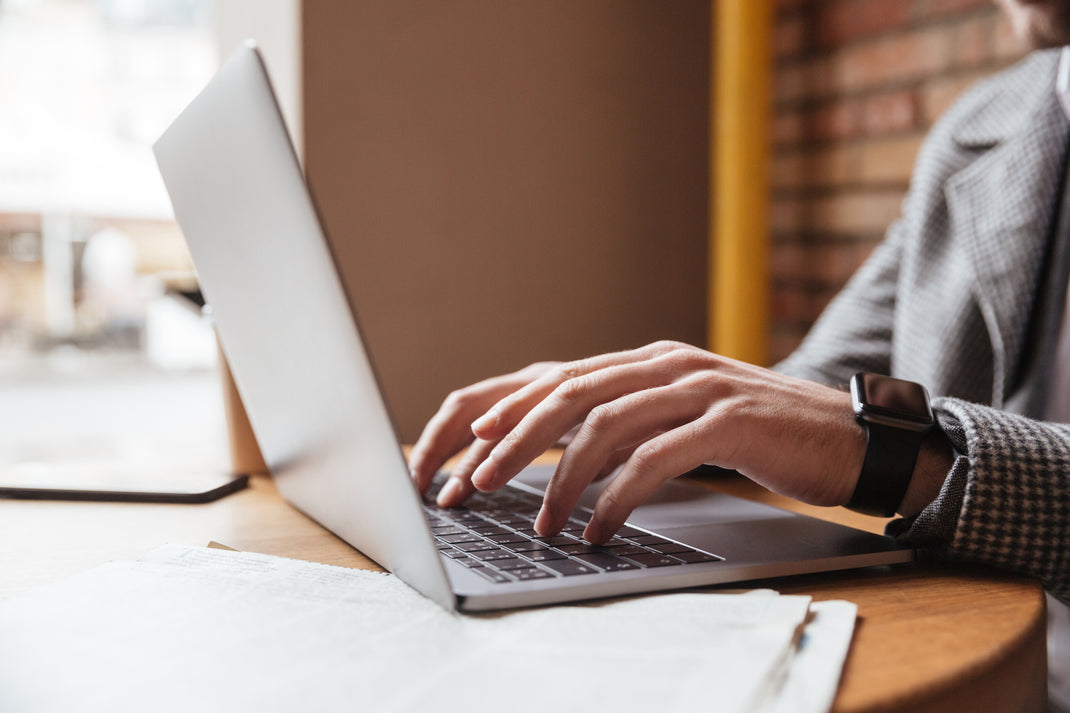Laptop vs Notebook: Wat is het verschil? | Daans Magazijn